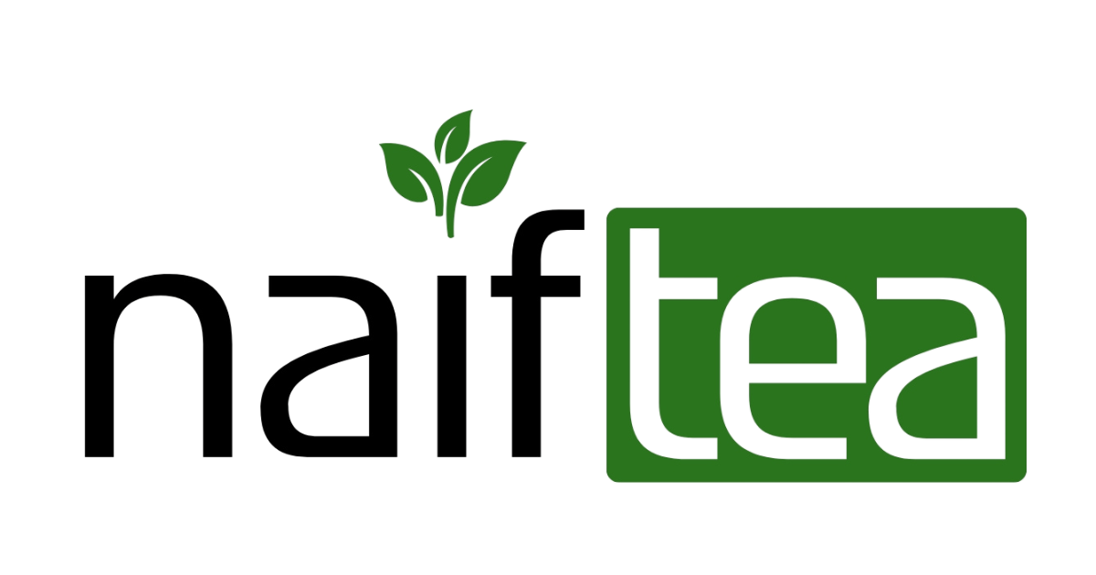 Naif Tea – Premium Ceylon Tea